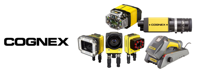 Machine Vision - SINCOS