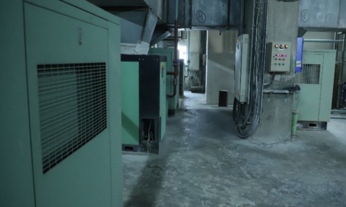 Exsaco Bangladesh - SINCOS