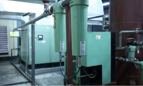 Square Pharmaceuticals Limited - SINCOS